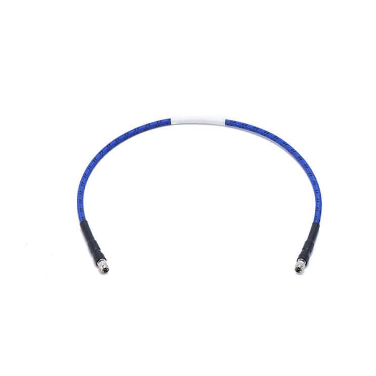 Semi-rigid cable assembly - Danyang Teruilai Electronics Co., Ltd ...