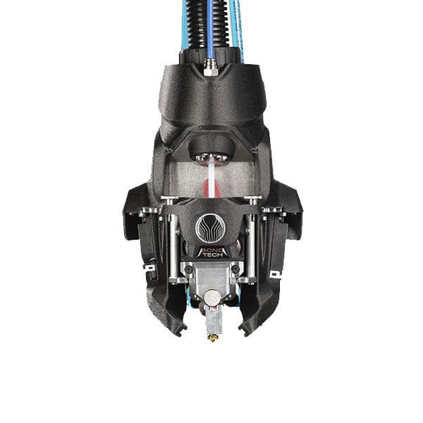 3D printer head - FIL21 - Lynxter
