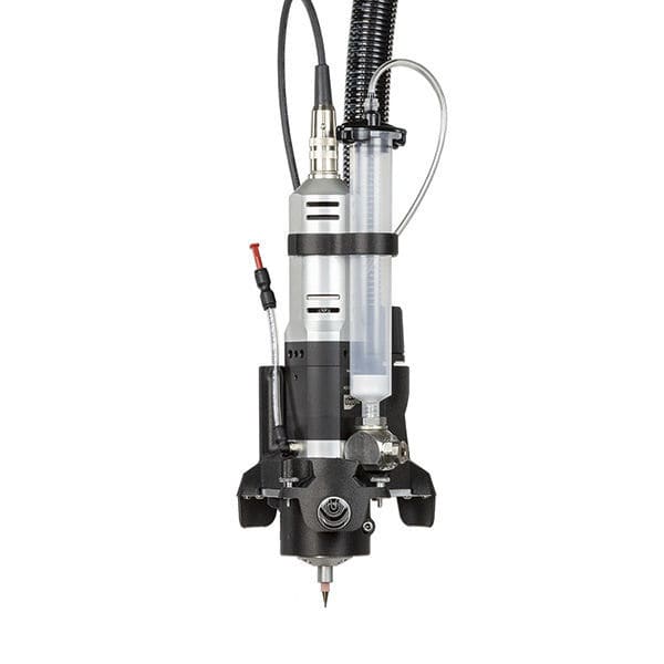 3D printer head - PAS11 - Lynxter