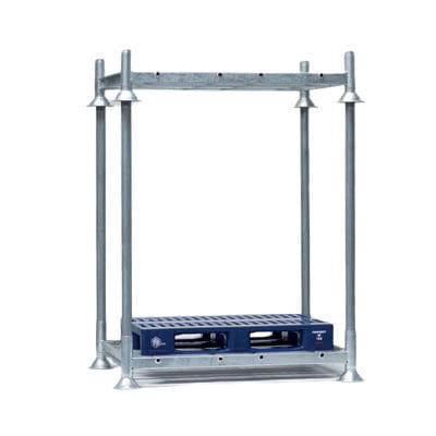 Storage rack - SUFILOG