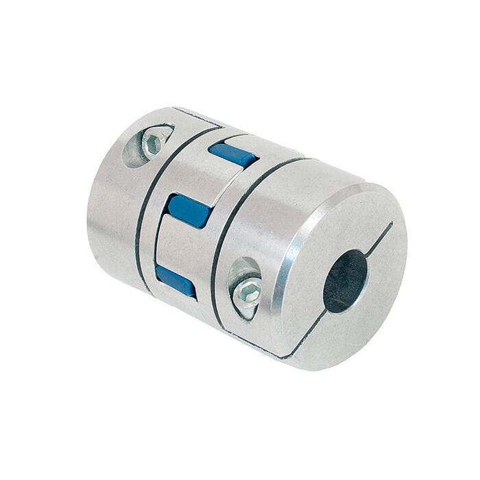 Flexible coupling - 19/24 - Melucci S.r.l. - rigid / transmission / shaft