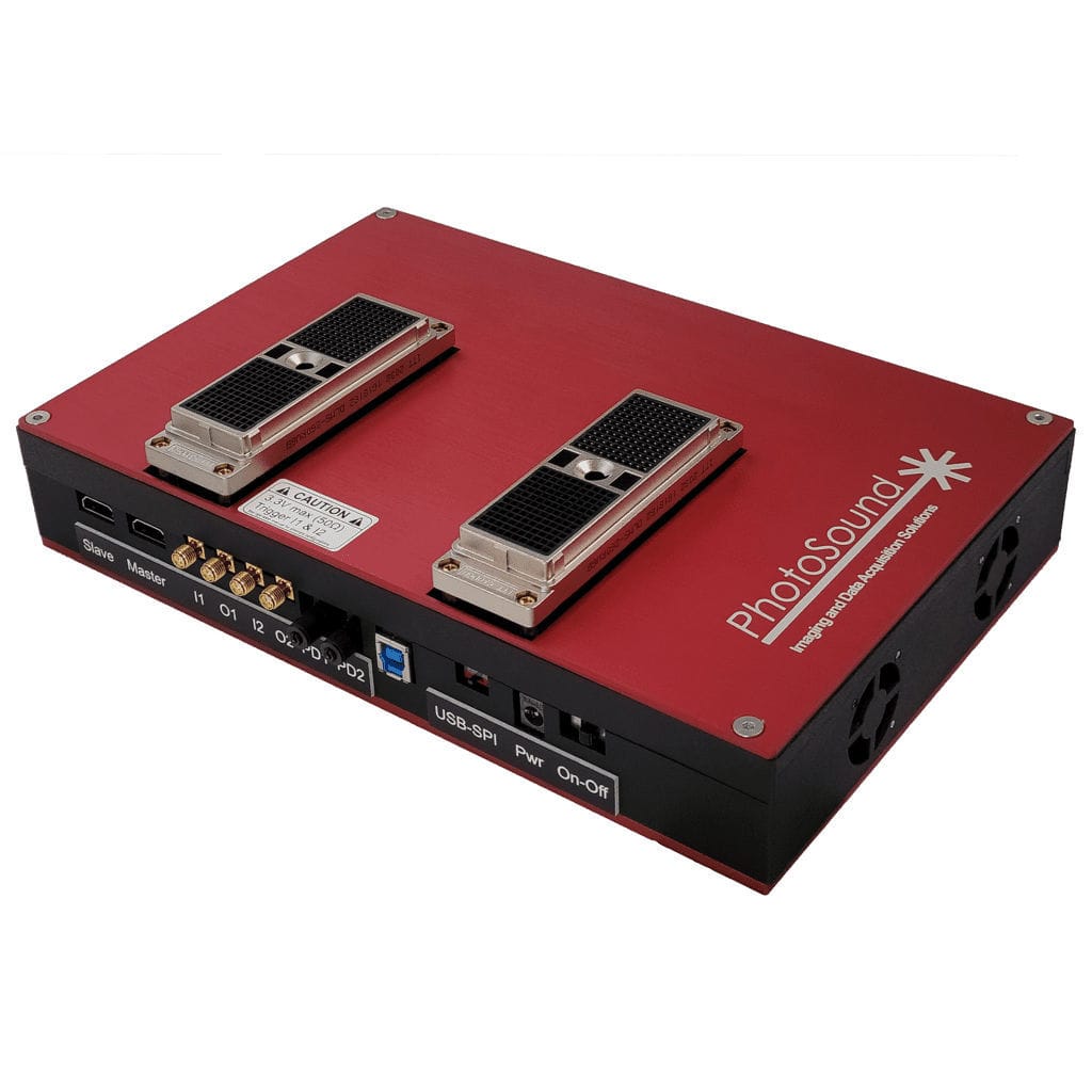 Analog-digital converter - LEGION ADC - PhotoSound Technologies - multi ...