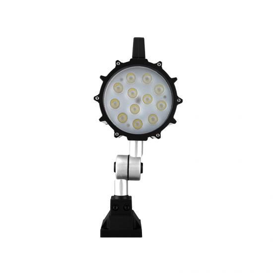 LED work light - EMLED-115 - Otennlux Lighting Technology Co.,Ltd ...