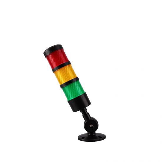 LED signal tower light - MSL1-301 - Otennlux Lighting Technology Co ...