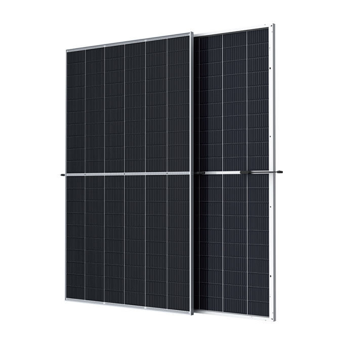 Monocrystalline silicon solar panel - ODA-120MHD(210) - Ningbo Osda ...