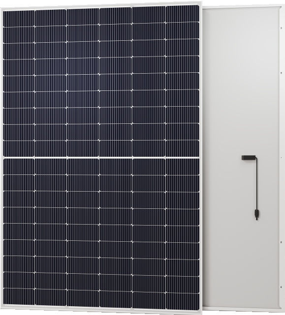 Monocrystalline silicon solar panel - ODA430-27V-MH - Ningbo Osda Solar ...