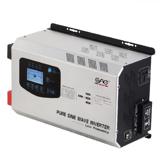 Off-grid DC/AC inverter - FT - Foshan Top One Power Technology Co., Ltd ...