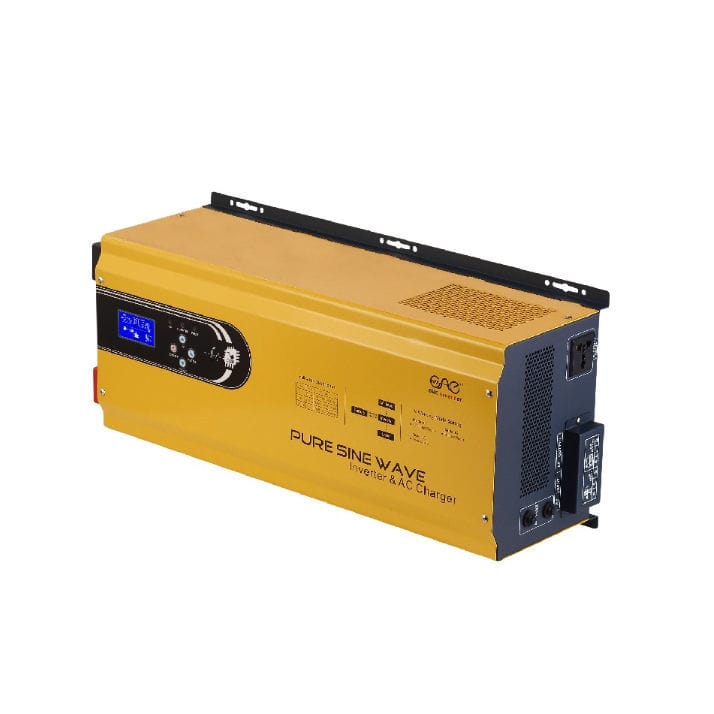 Off-grid DC/AC inverter - GI-302 - Foshan Top One Power Technology Co ...