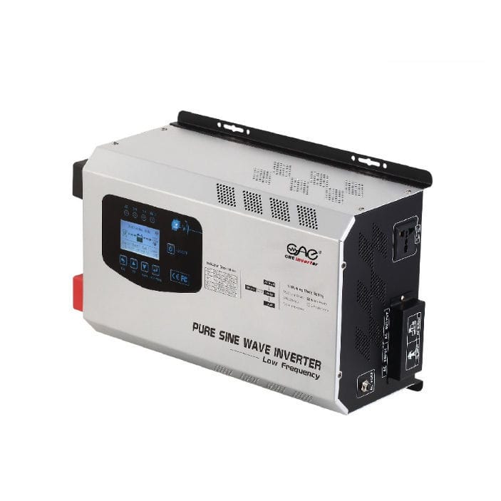Off-grid DC/AC inverter - FT-102 - Foshan Top One Power Technology Co ...