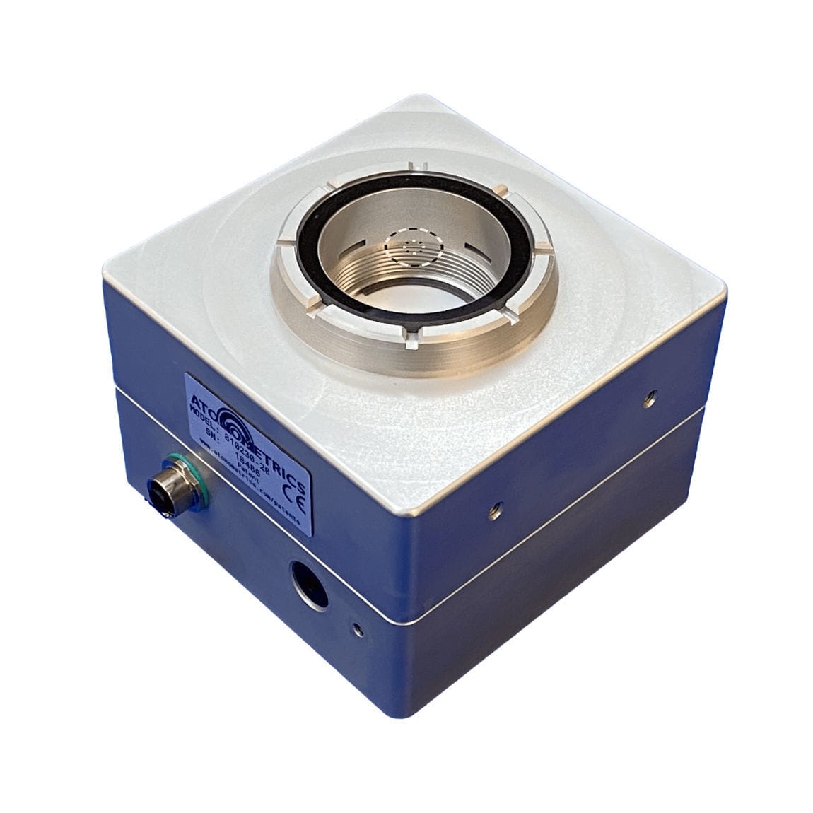 Optical soiling sensor - Mars™ - Atonometrics - for photovoltaic applications / Modbus RTU ...