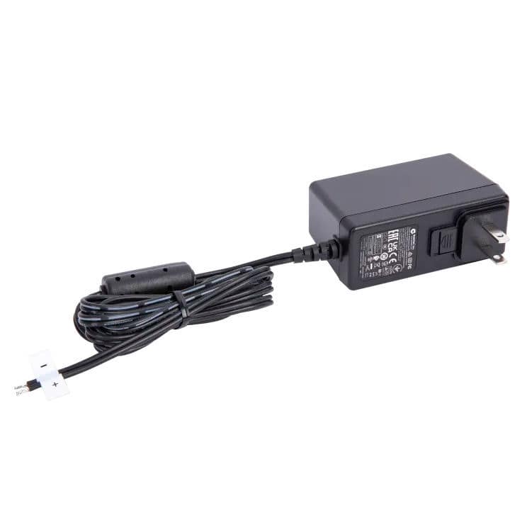 Plug-in power supply - 39177 - Campbell Scientific Ltd. - AC/DC ...
