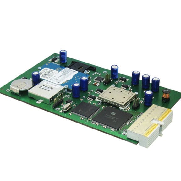 GSM modem card - ConiuGo Gesellschaft für Telekommunikation mbH