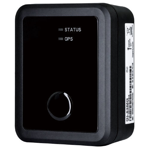 Asset standby tracker - GL53MG Plus - Queclink - waterproof / IP67 / 2G
