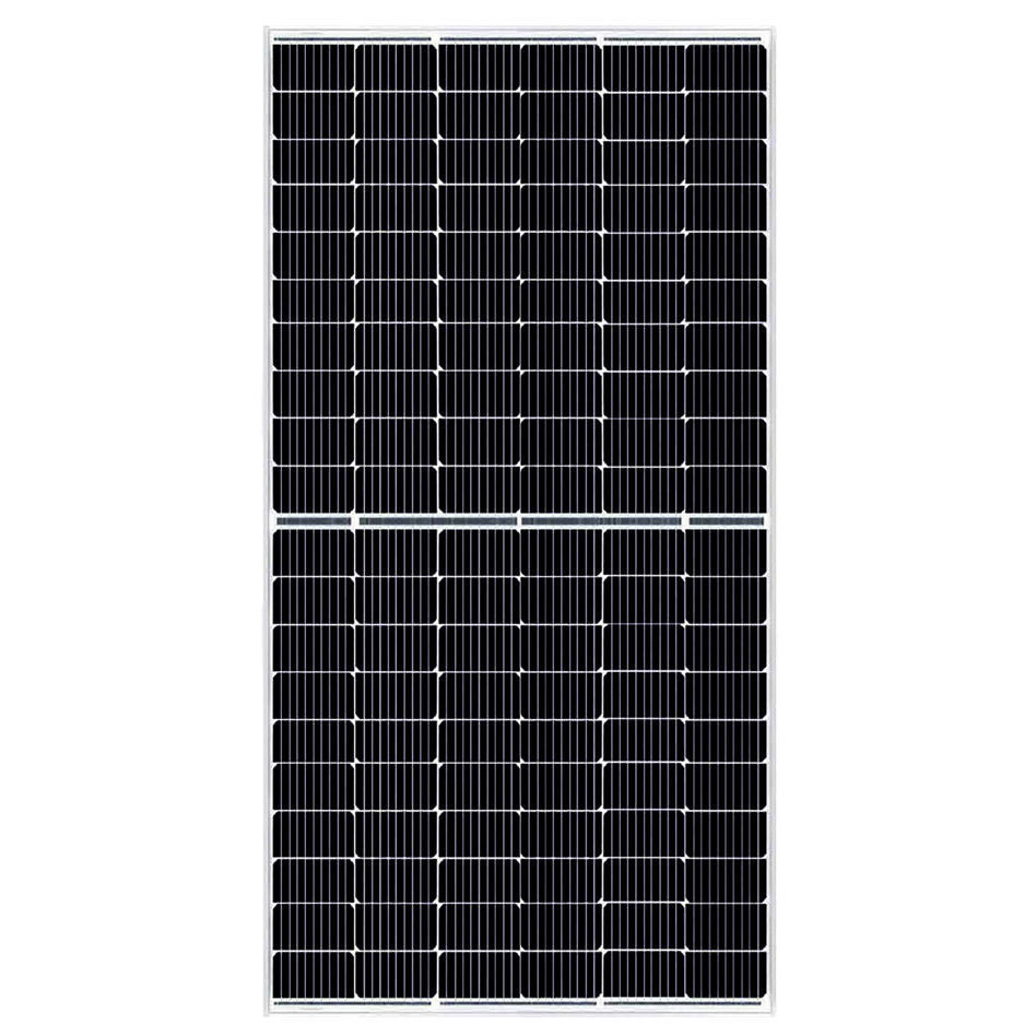 Black PV solar module - XT - Smart Solar Technologies