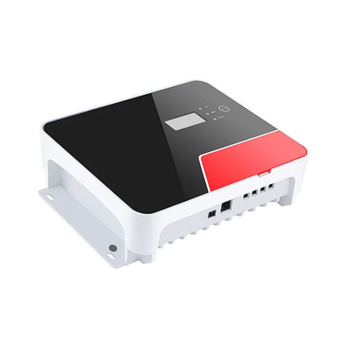 Battery charge controller - MS2420N - Helios New Energy Co., Ltd ...