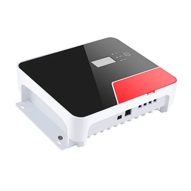 Battery charge controller - MS2440N - Helios New Energy Co., Ltd ...