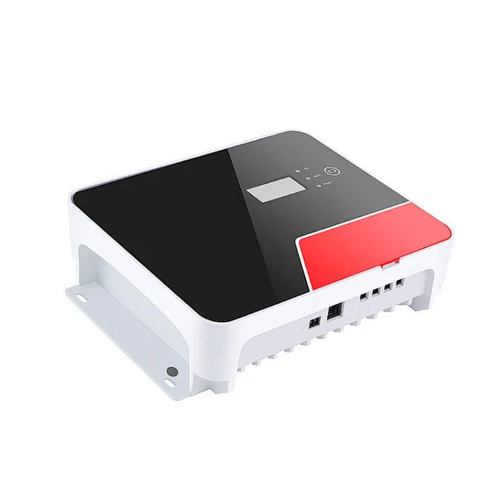 Battery charge controller - MS4820N - Helios New Energy Co., Ltd ...