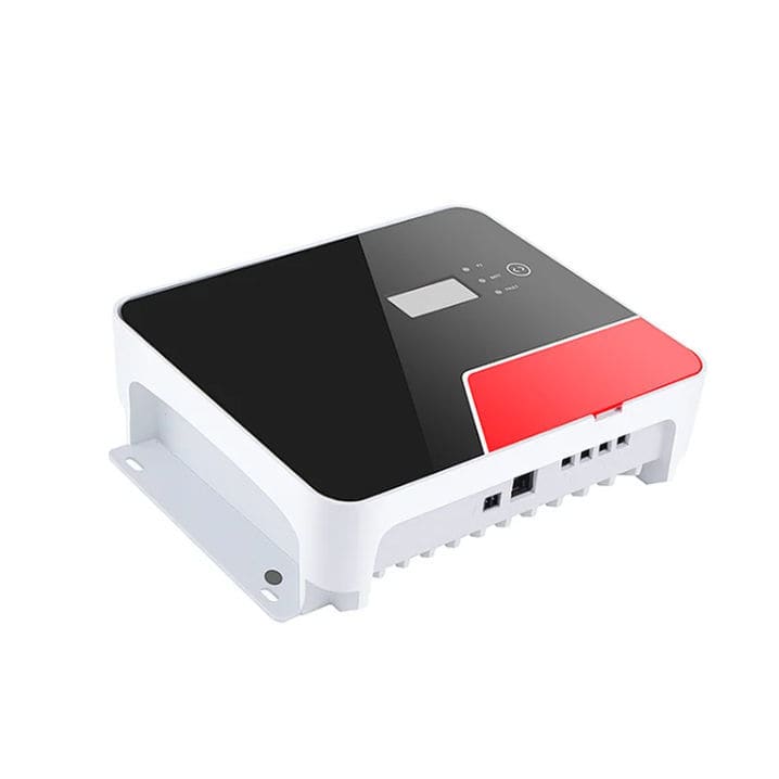 Battery charge controller - MS4840N - Helios New Energy Co., Ltd ...