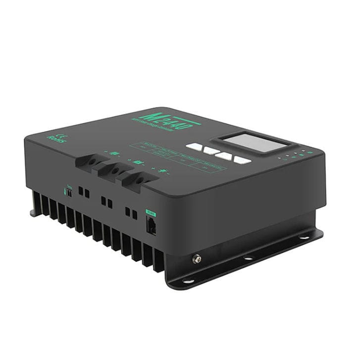Battery charge controller - M2440 - Helios New Energy Co., Ltd. - solar ...