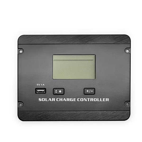 Battery charge controller - P2430C - Helios New Energy Co., Ltd ...