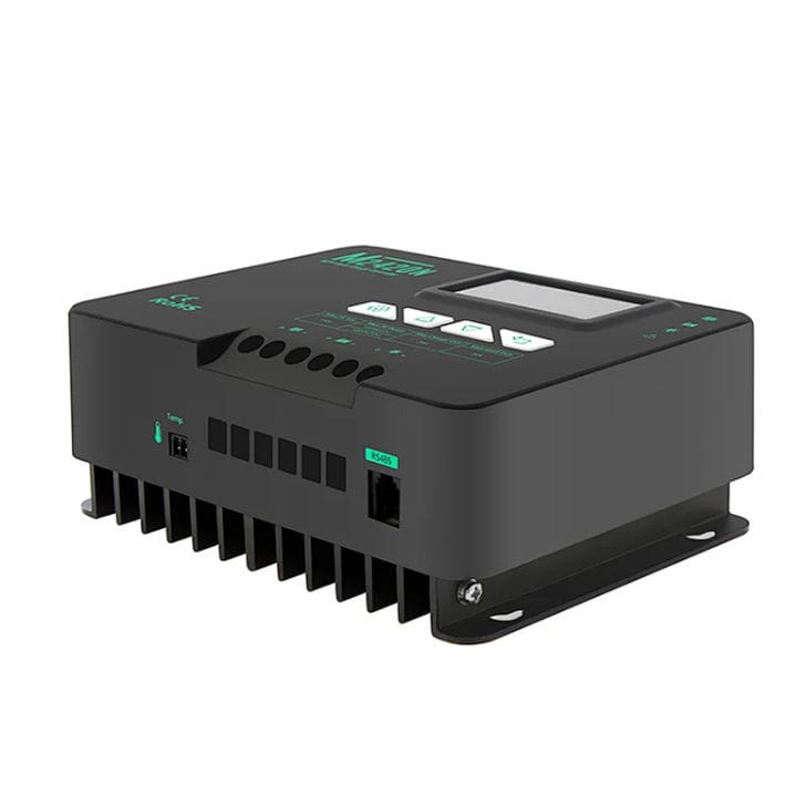 Battery charge controller - M2420N - Helios New Energy Co., Ltd ...