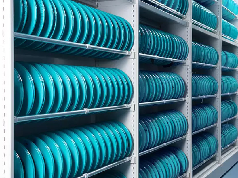 Bragg grating - Femtosecond FBG - Humanetics Sensors Fibercore