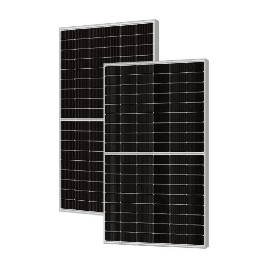 Monocrystalline silicon PV module - DAS-WH108PA - Zhejiang Quzhou Das ...