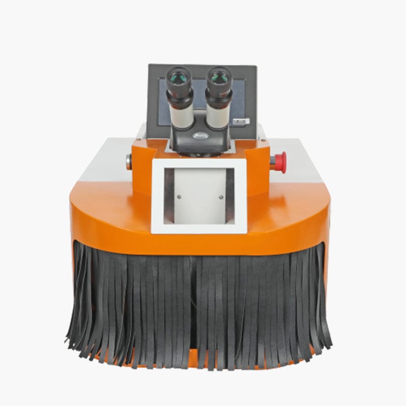 Laser welding machine - SL660/Pro - Shenzhen KBF Laser Tech Co., Ltd ...