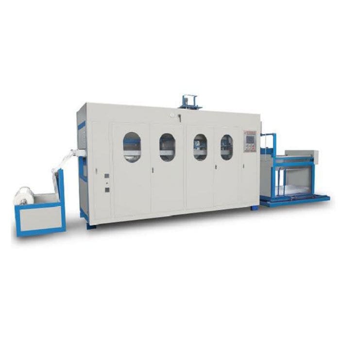 PVC profile forming machine - RJD series - Ruian Junda Machinery Co ...
