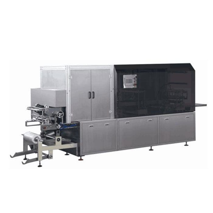 Hot forming machine - RJD-470 - Ruian Junda Machinery Co., Ltd. - tray ...