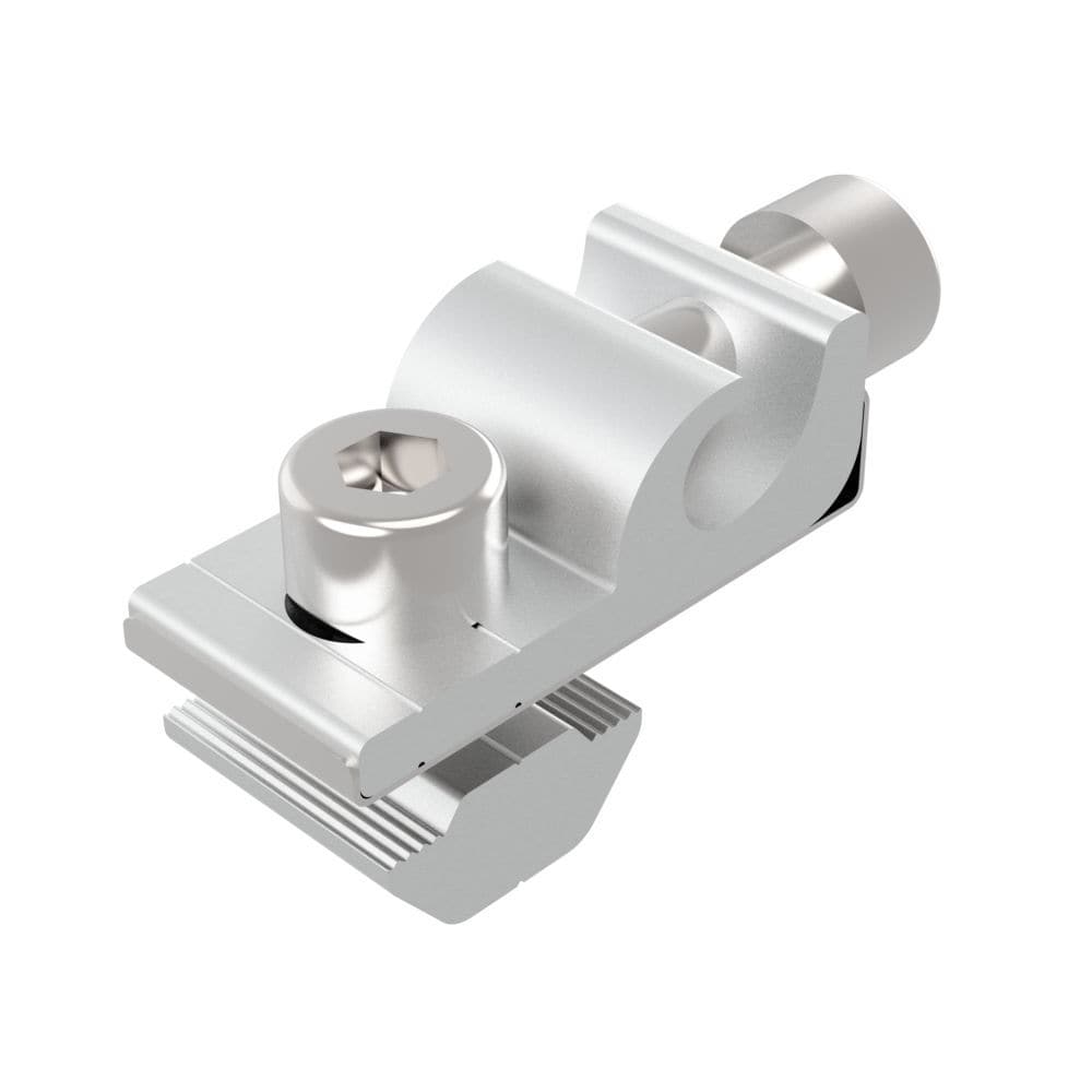 Screw cable lug - AC-ELG01-NS1 - Xiamen Hopergy Photovoltaic Technology ...