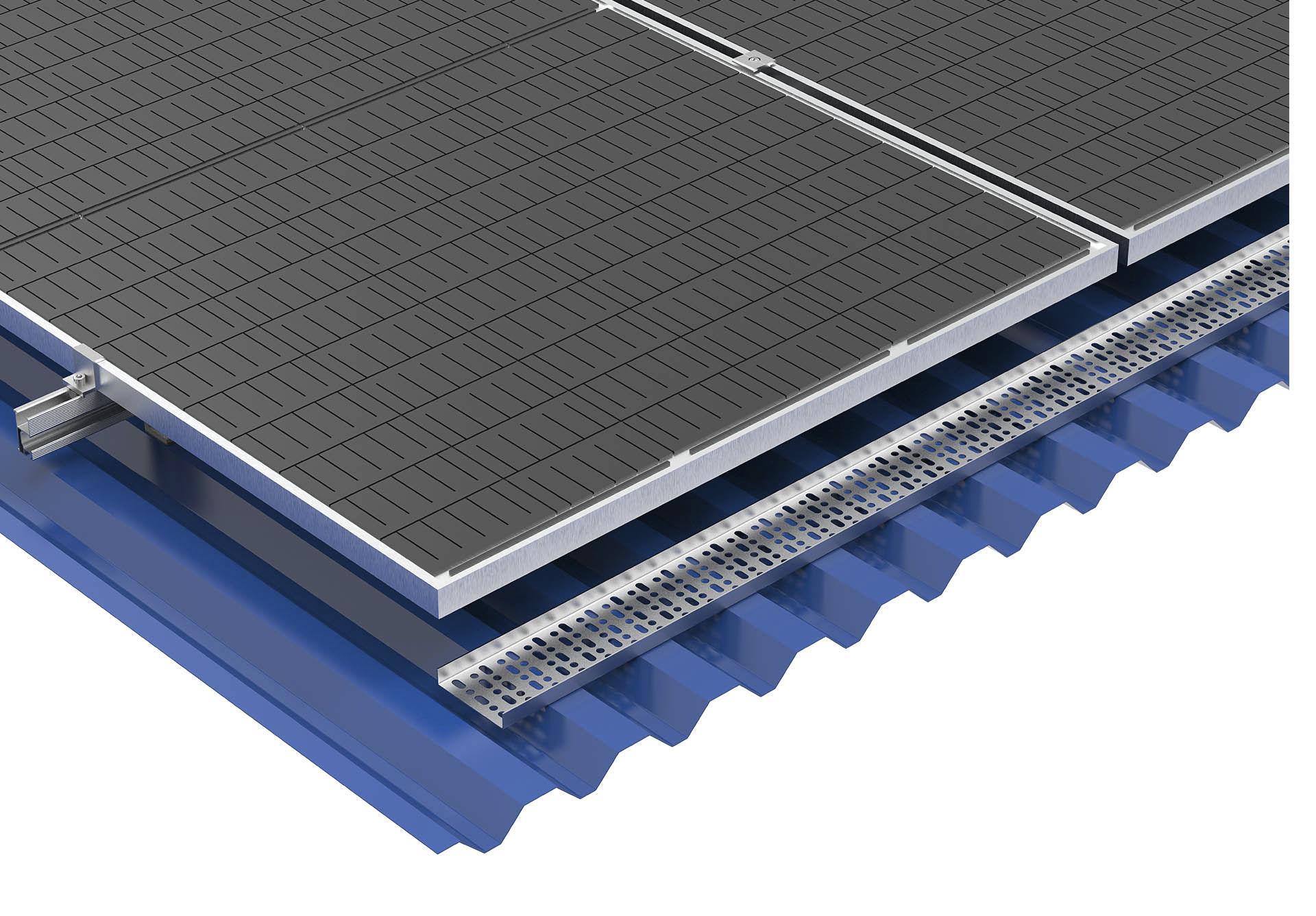 Cable tray - CABLE TRAY - Xiamen Hopergy Photovoltaic Technology Co., Ltd.