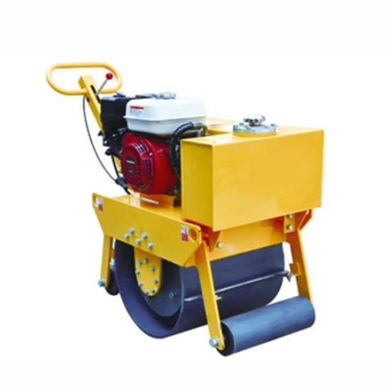 Trench compactor wheel compactor - MC series - Ningbo Max Machinery Co ...