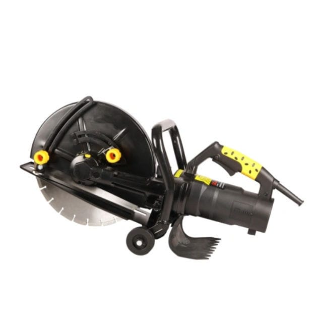 Cut-off sawing machine - MC355 - Ningbo Max Machinery Co., Ltd. - for ...