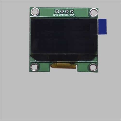 TFT LCD display module - MLD130-12864E - Maclight Display Co., Limited ...