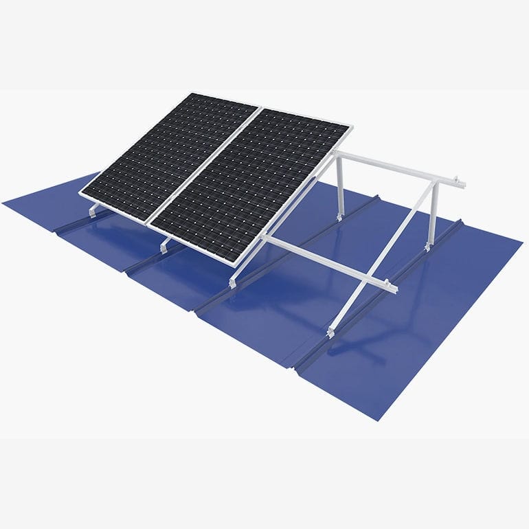 Clamp - Clamp III - Xiamen Mibet New Energy Co., Ltd.