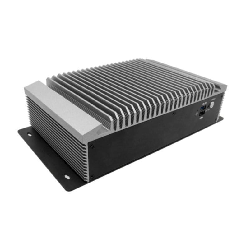 Box PC - JEC-2301 - JWIPC TECHNOLOGY CO., LTD. - embedded / Intel ...
