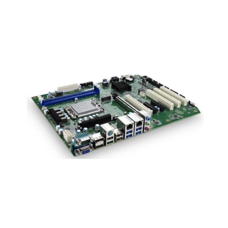 ATX motherboard - AIoT0-H610 - JWIPC TECHNOLOGY CO., LTD. - Intel® Core ...