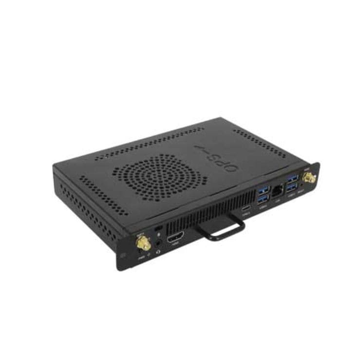 Digital media player - S094 - JWIPC TECHNOLOGY CO., LTD. - HDMI / for ...