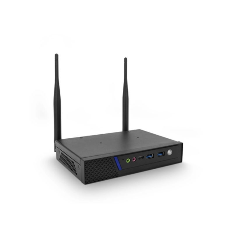 Mobile PC - Z105 series - JWIPC TECHNOLOGY CO., LTD. - Intel® Apollo ...