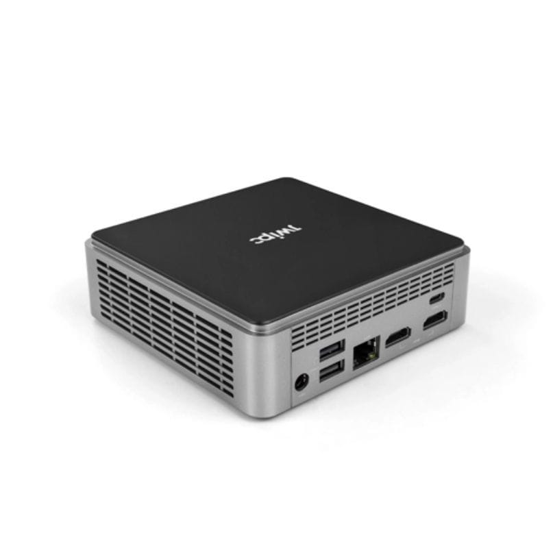 Desktop PC - N105 series - JWIPC TECHNOLOGY CO., LTD. - 12th Generation Intel® Core™ / HDMI ...