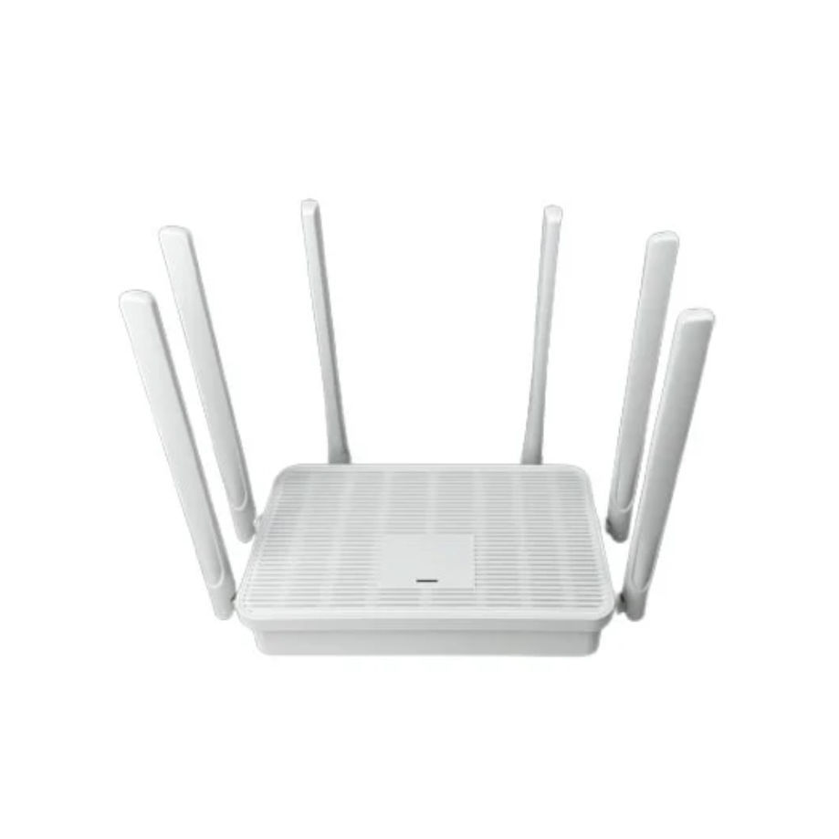 Wireless communication router - JTR-AX3000 - JWIPC TECHNOLOGY CO., LTD ...