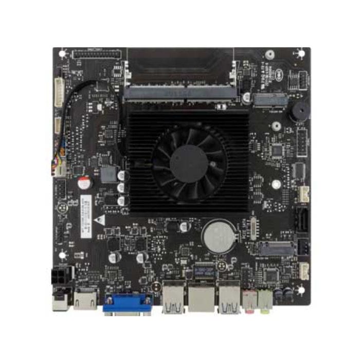 Mini-ITX motherboard - N5095T - JWIPC TECHNOLOGY CO., LTD. - Intel ...