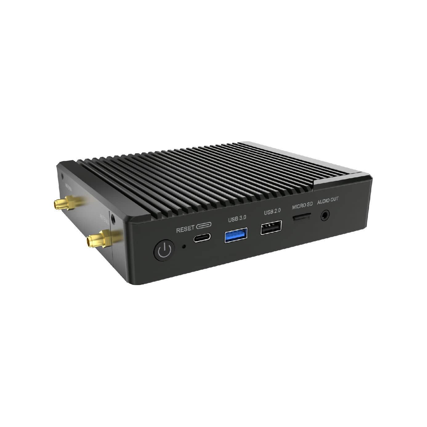 Digital media player - H068 series - JWIPC TECHNOLOGY CO., LTD. - HDMI ...