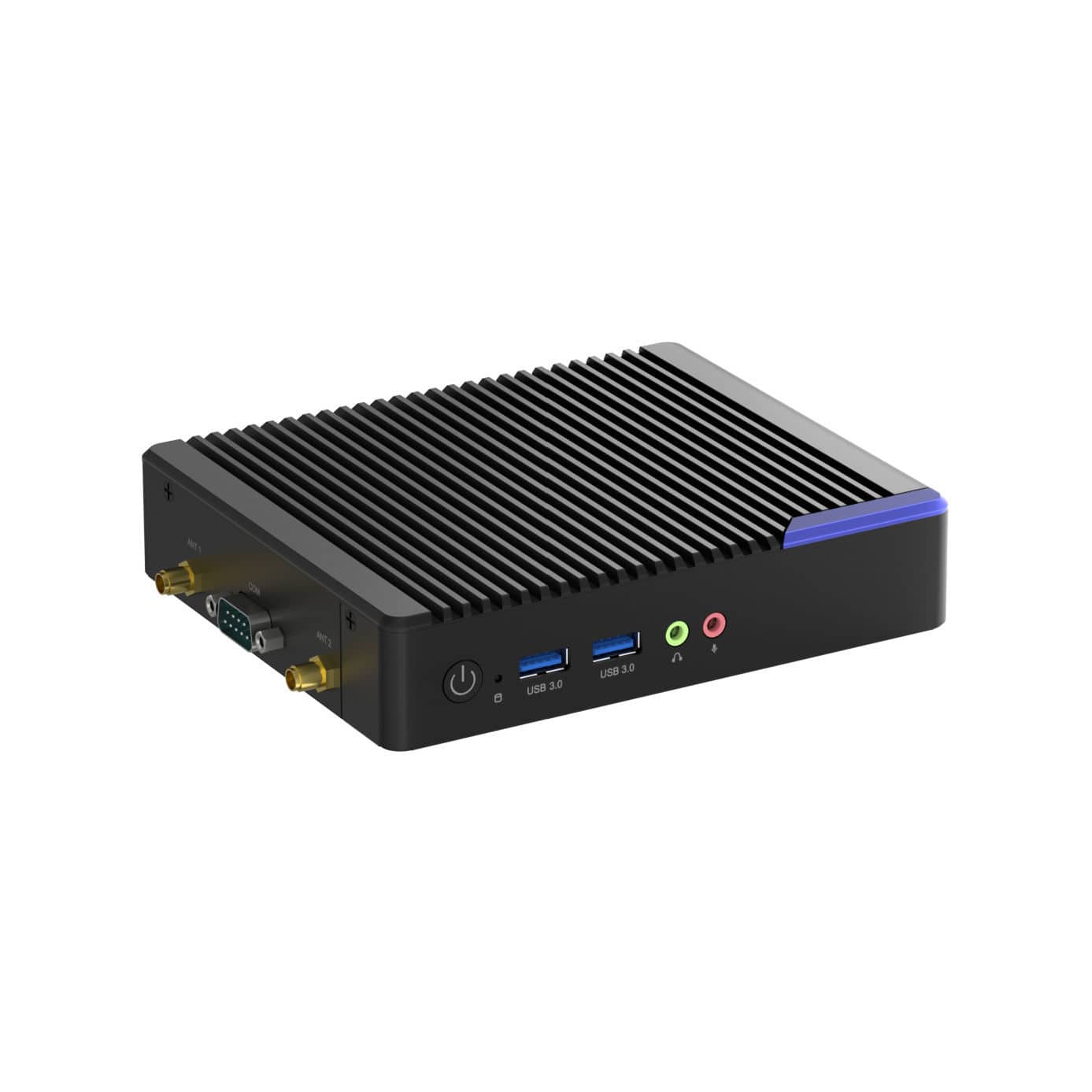 Digital media player - H085 series - JWIPC TECHNOLOGY CO., LTD. - HDMI ...