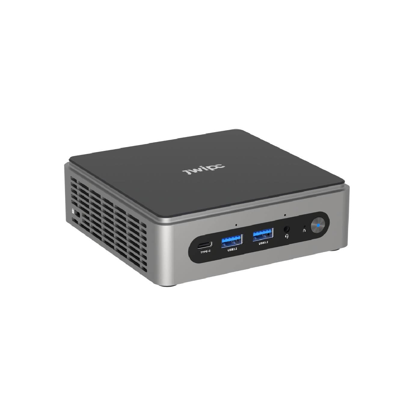 Box PC - N104 series - JWIPC TECHNOLOGY CO., LTD. - desktop / 12th ...