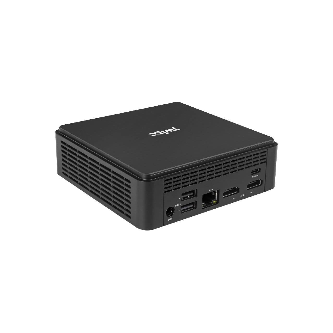 Box PC - N105 series - JWIPC TECHNOLOGY CO., LTD. - desktop / Intel ...