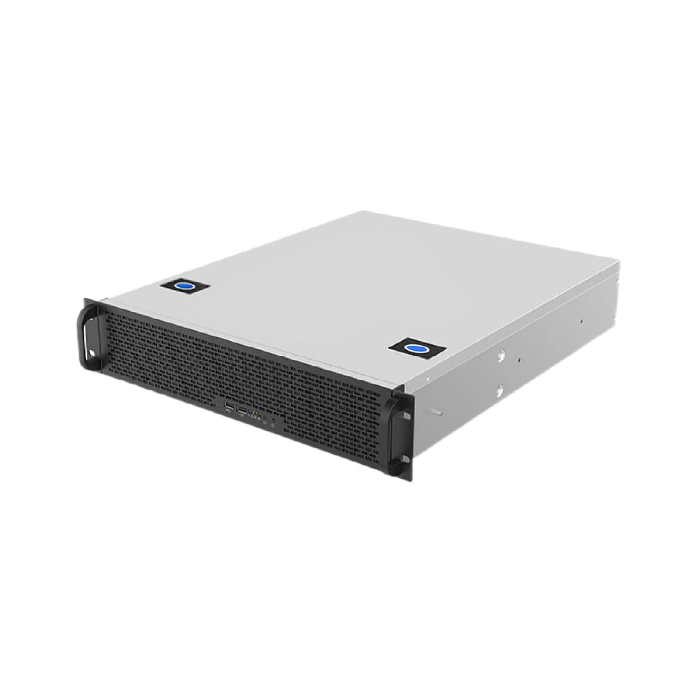 RAID server - SYS-60213WC - JWIPC TECHNOLOGY CO., LTD. - network / 2U ...