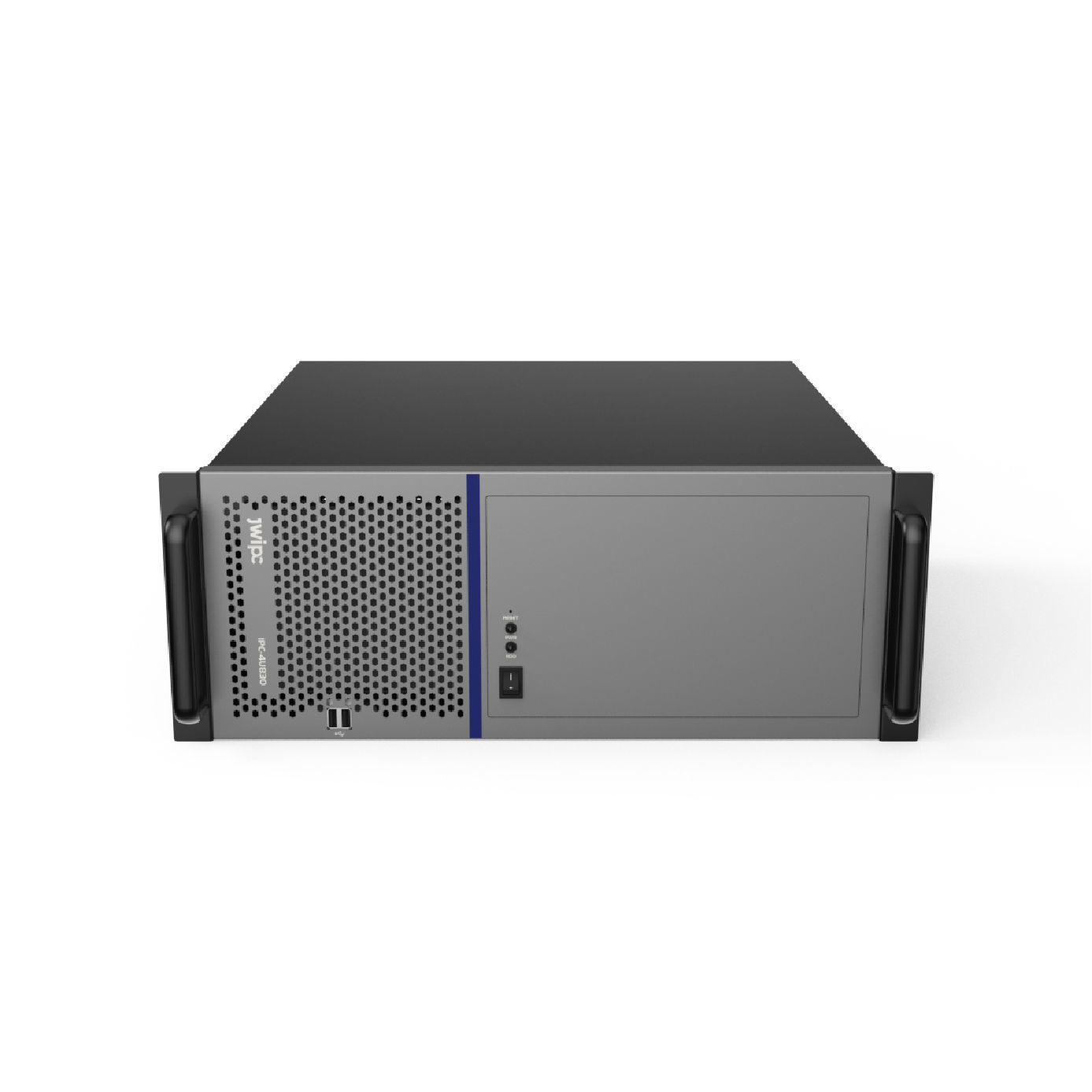 Expansion PC - IPC-4U830-B - JWIPC TECHNOLOGY CO., LTD. - desktop ...