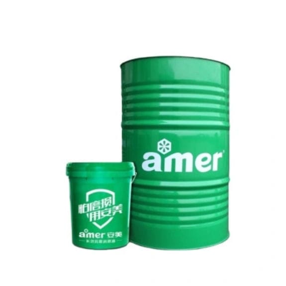 Lubricating oil - AMER Technology Co., Ltd. - complex agent / for ...